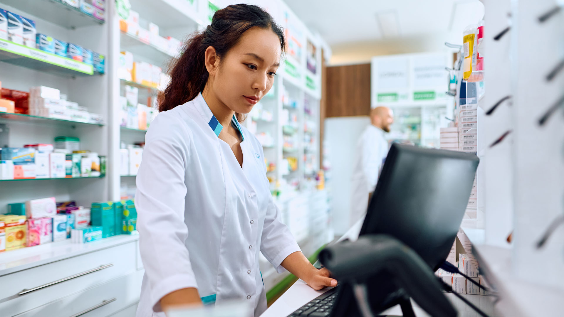 Always check the route of administration for injectable drugs - Alberta ...