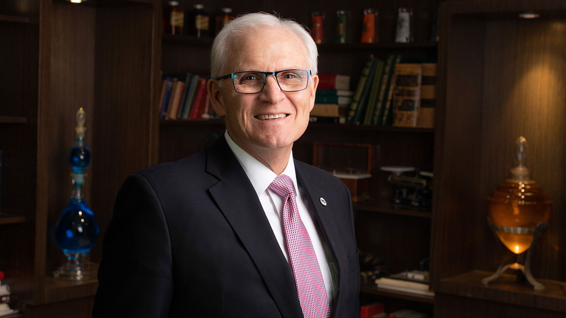The epilogue - Alberta College of Pharmacy