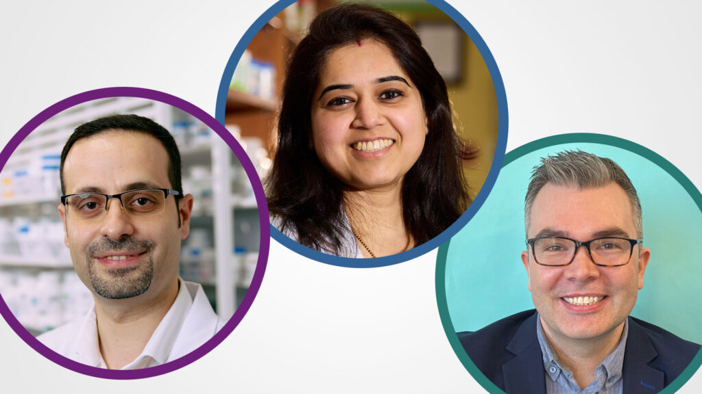 Real-time integration with Netcare soon a requirement - Alberta College ...