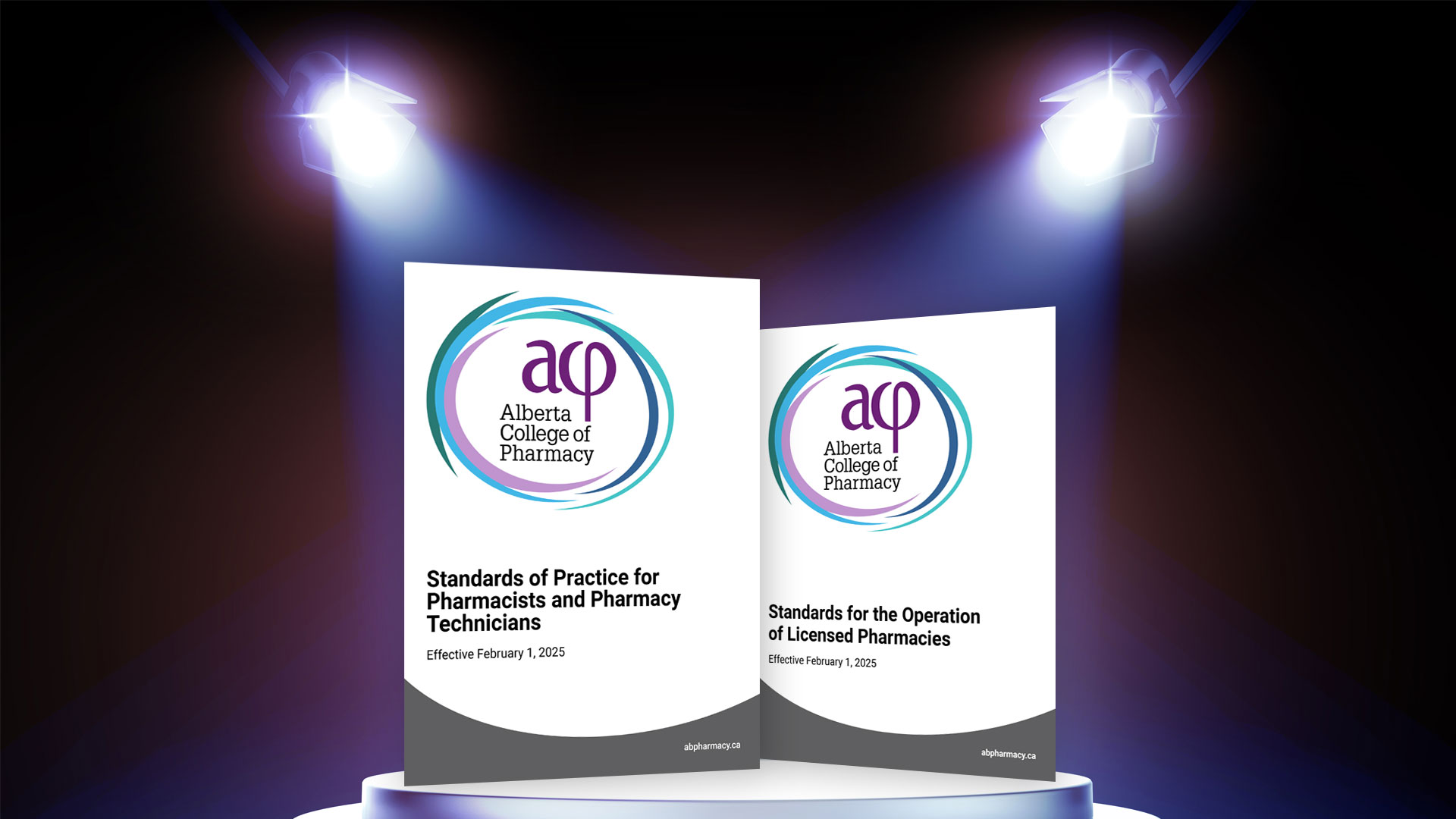 ACP’s new standards of practice are now in effect - Alberta College of ...