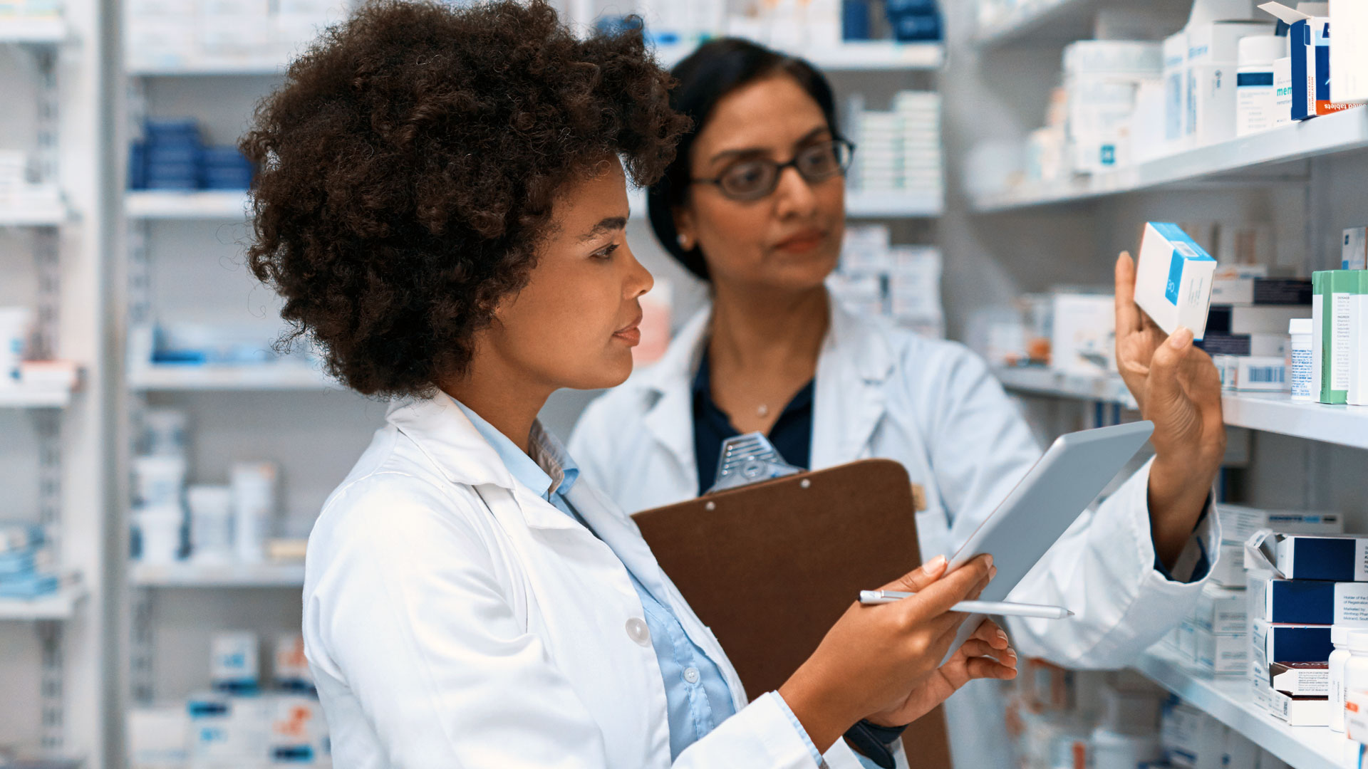 Supervision of pharmacy students, provisional pharmacists, and provisional pharmacy technicians ...