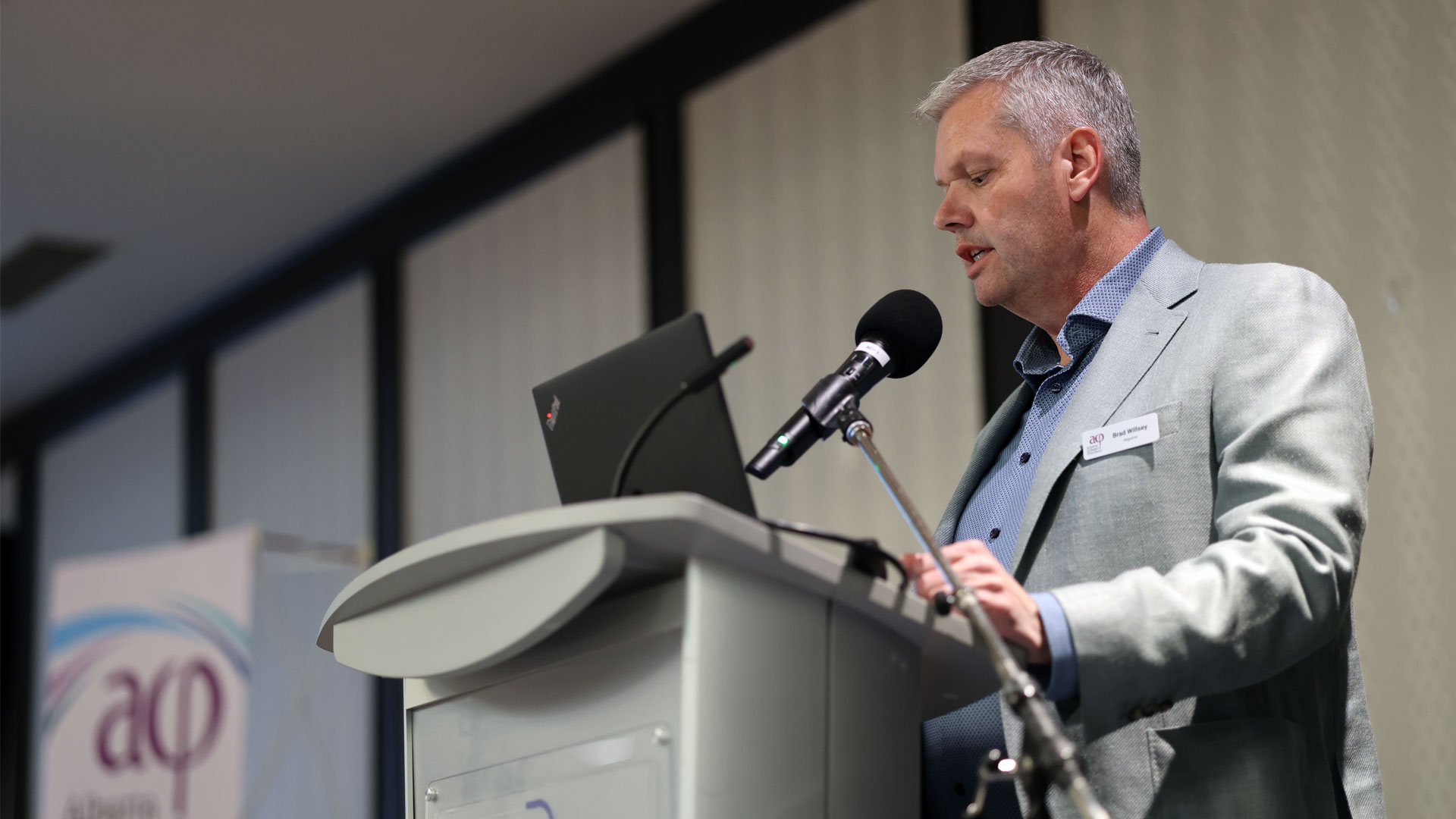 Spring 2025 ACP Connect: Leadership in the pharmacy - Alberta College ...