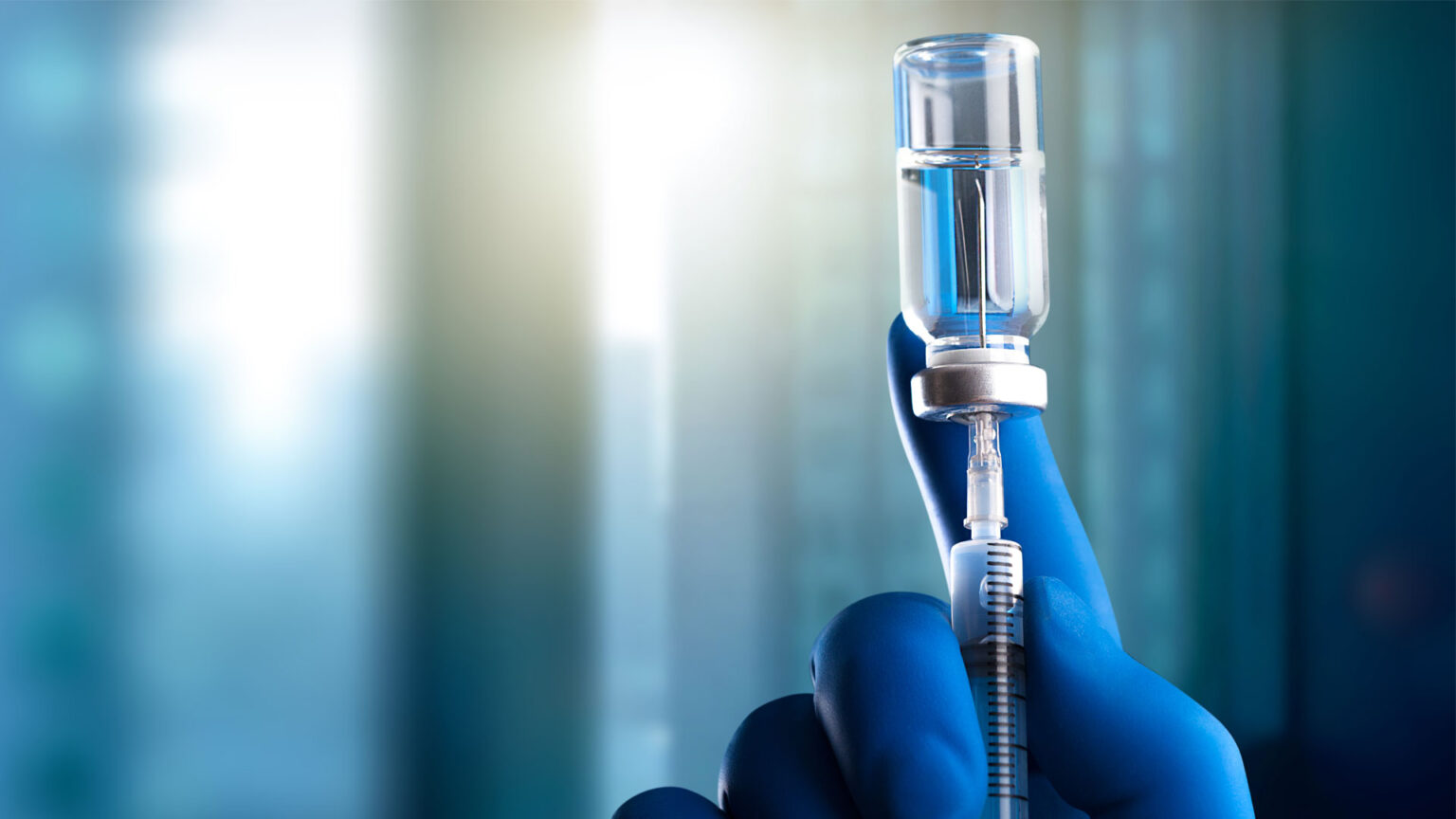 All respiratory syncytial virus (RSV) vaccines are Schedule II ...