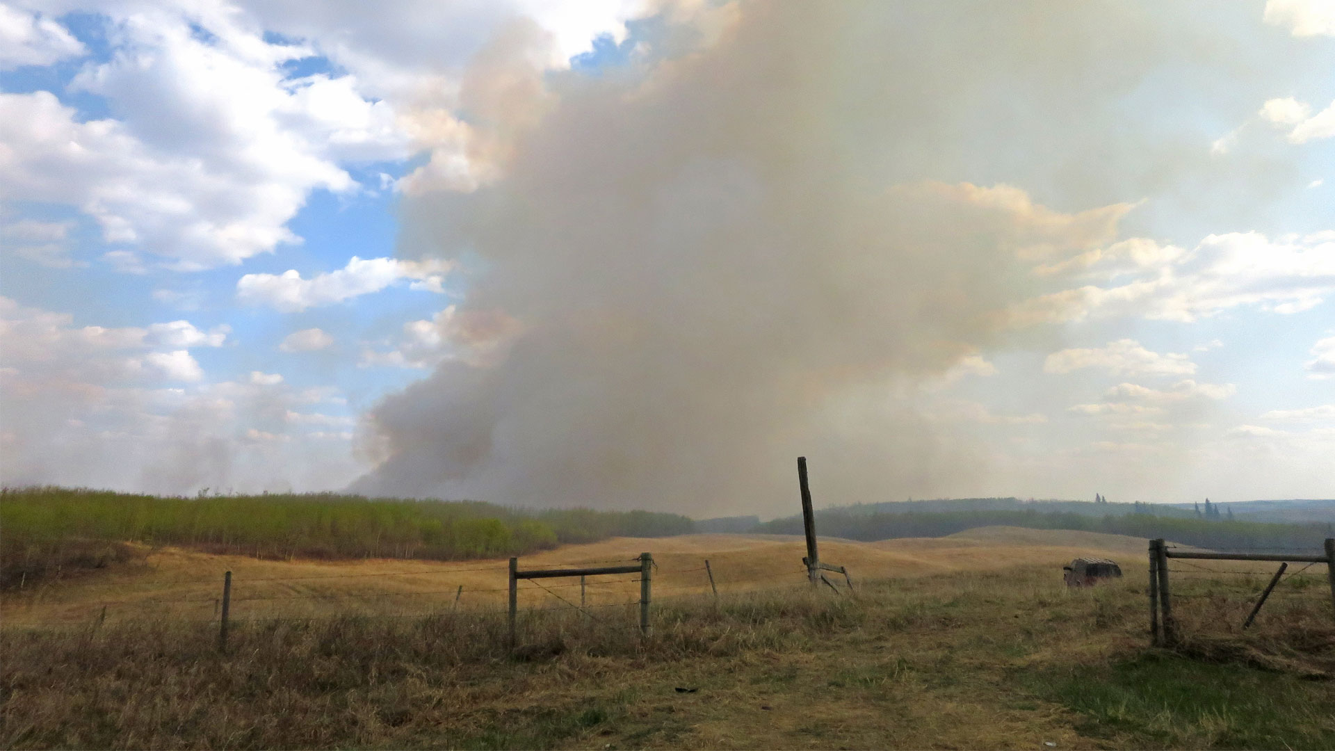 Is your pharmacy prepared for wildfire season? - Alberta College of ...
