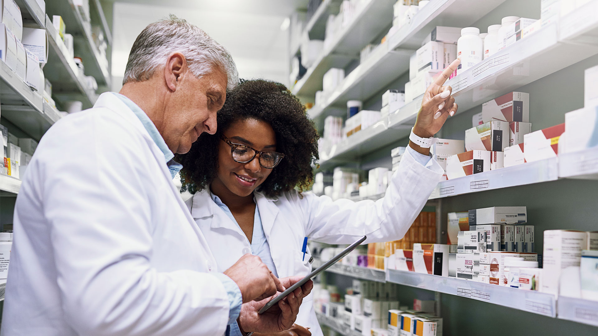 Do you have a new pharmacist graduate on your team? - Alberta College ...
