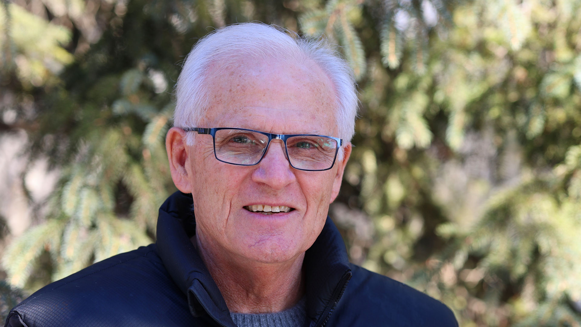 Celebrating a true leader - Alberta College of Pharmacy