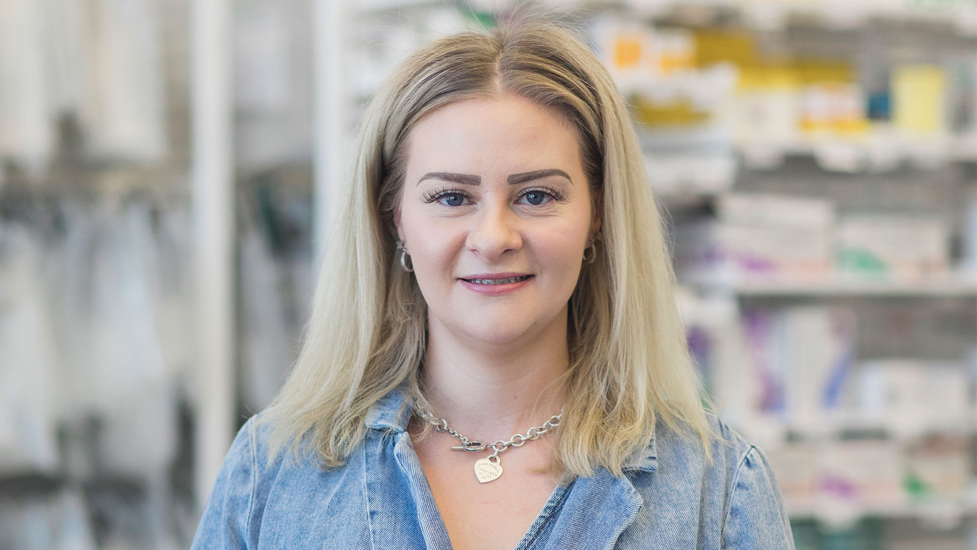 Turning aspirations into reality - Alberta College of Pharmacy