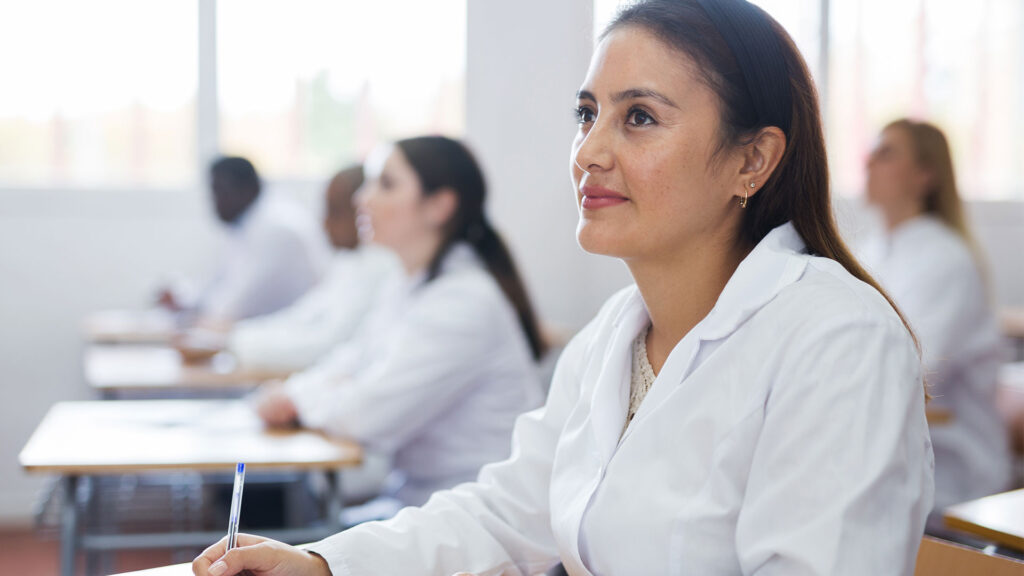 Finding high-quality continuing education with accredited learning activities - Alberta College ...