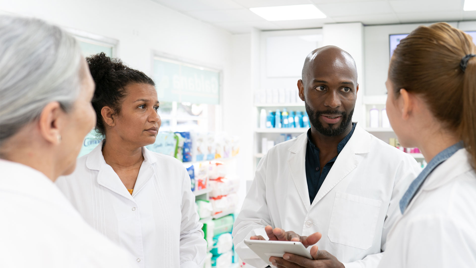 Help ACP better understand safety culture in pharmacy - Alberta College ...