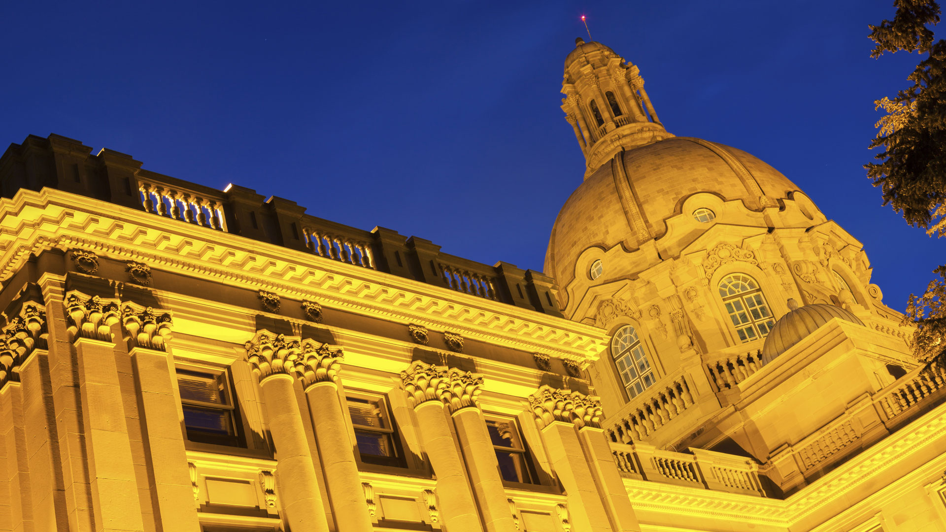 Changes to healthcare legislation - Alberta College of Pharmacy