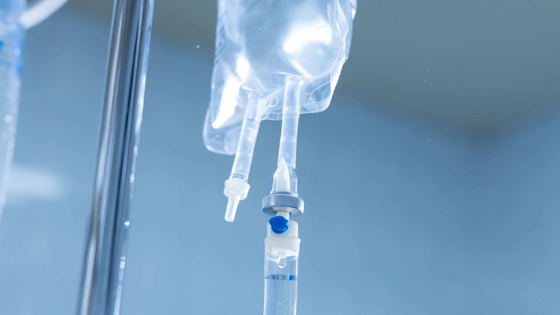 What you need to know about IV infusion clinics - Alberta College of ...