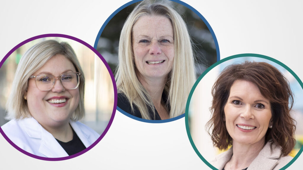 Critical steps and independent double checks - Alberta College of Pharmacy
