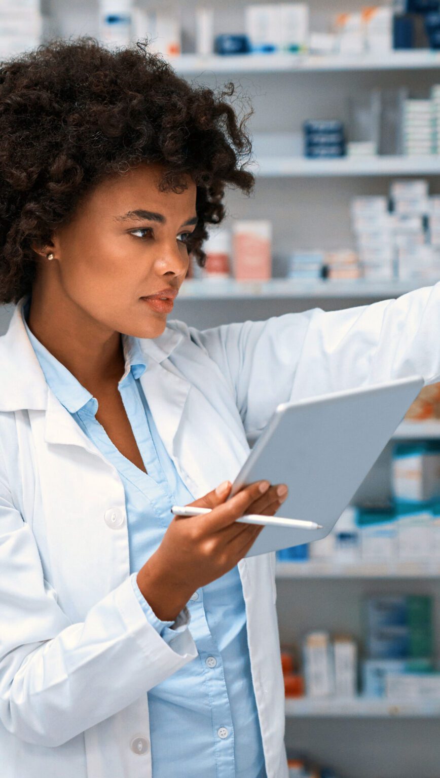 Home - Alberta College of Pharmacy