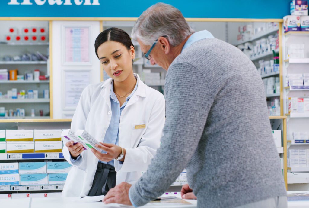 Securing Schedule 3 products - Alberta College of Pharmacy