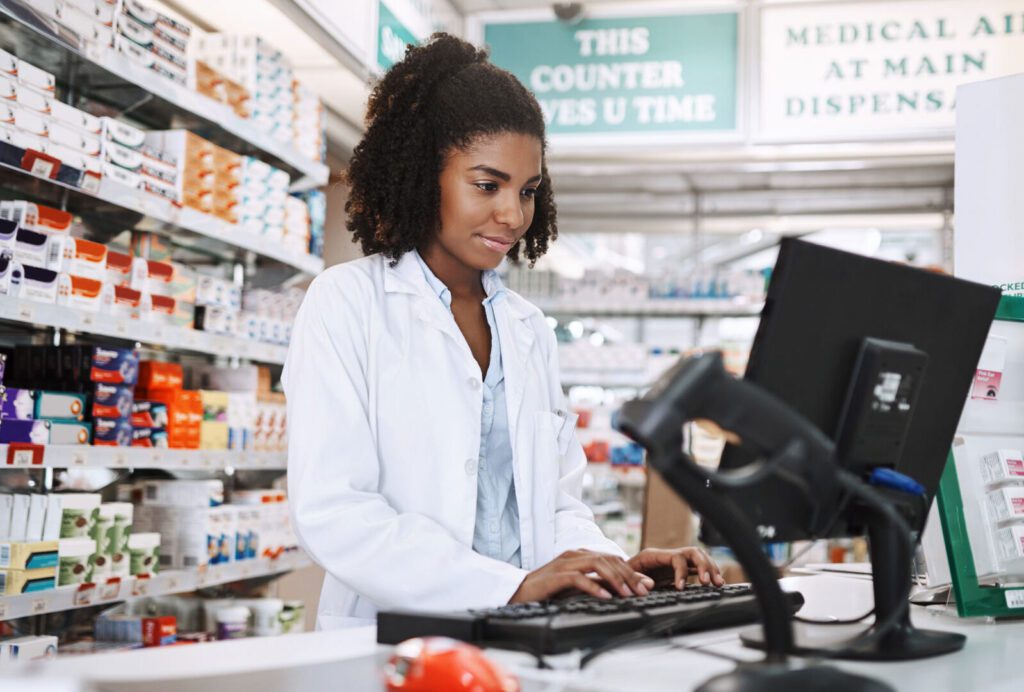 Structured Practical Training (pharmacy technician) - Alberta College ...