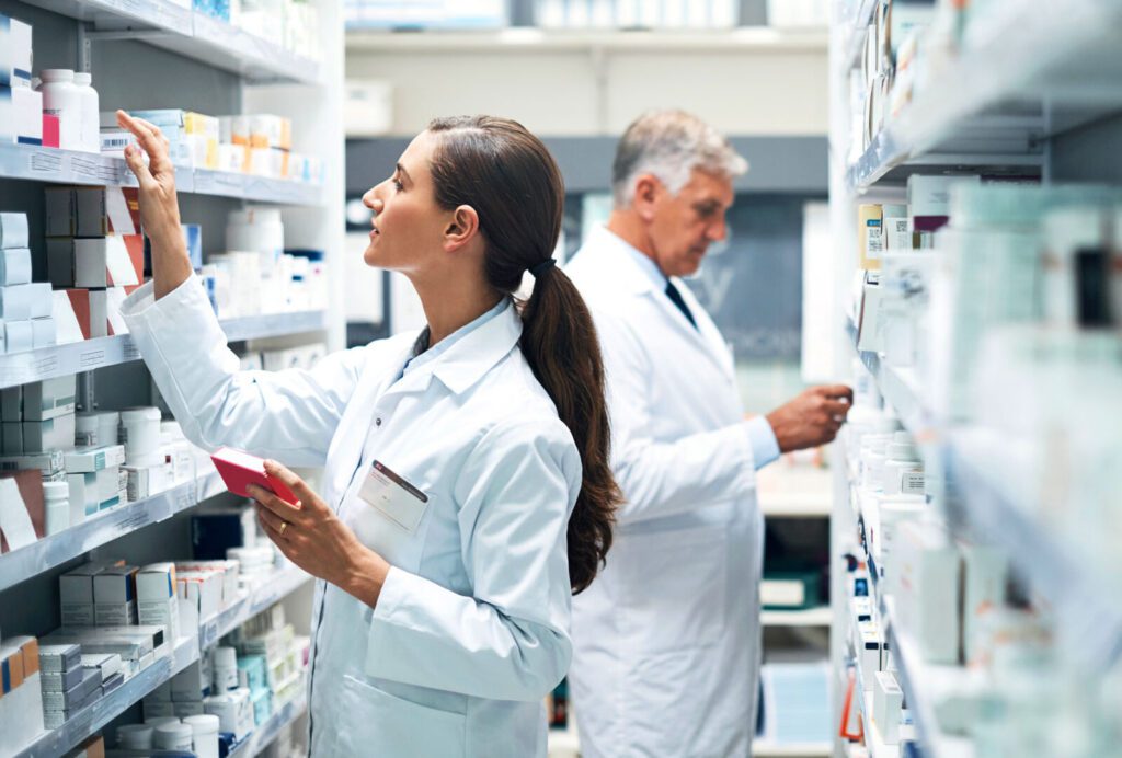 Structured Practical Training (pharmacy technician) - Alberta College ...