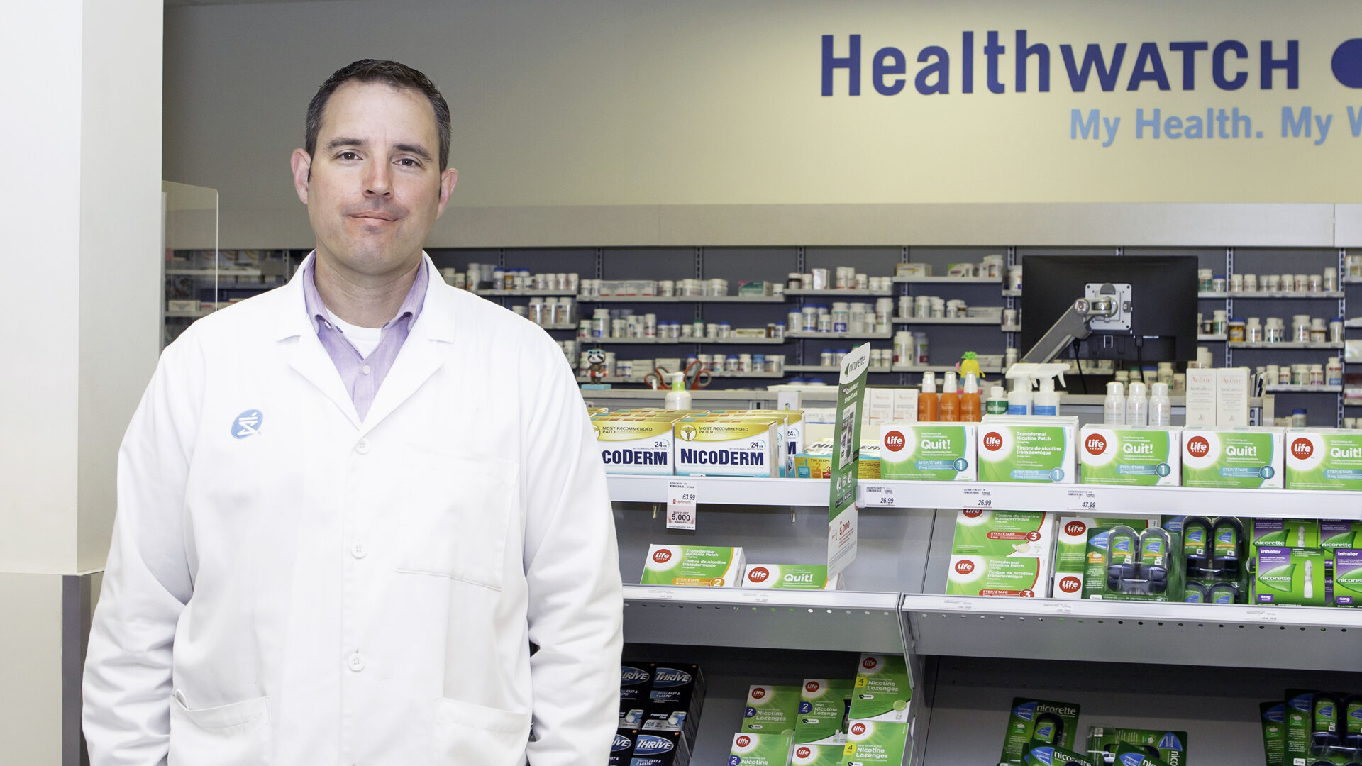 Quick thinking saves a life - Alberta College of Pharmacy Quick thinking saves a life - Alberta College of Pharmacy