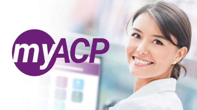 myACP - Alberta College of Pharmacy